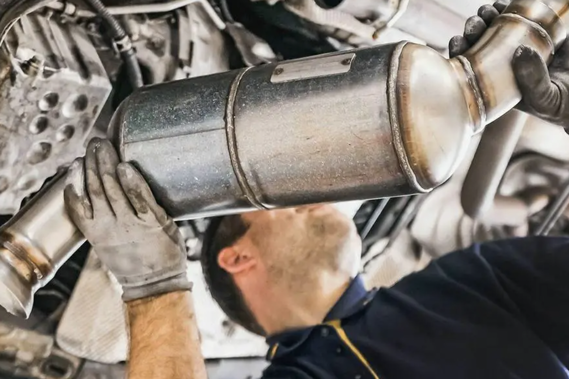 | Precision Auto Tuning